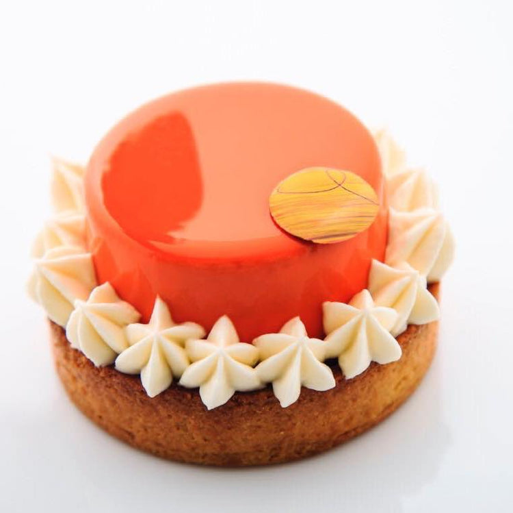 Chef José Ramón Castillo – QUE BO! Chocolateria