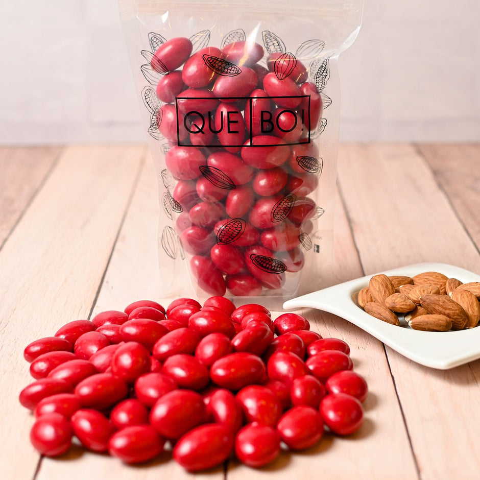 QUE BO! – QUE BO! Chocolateria