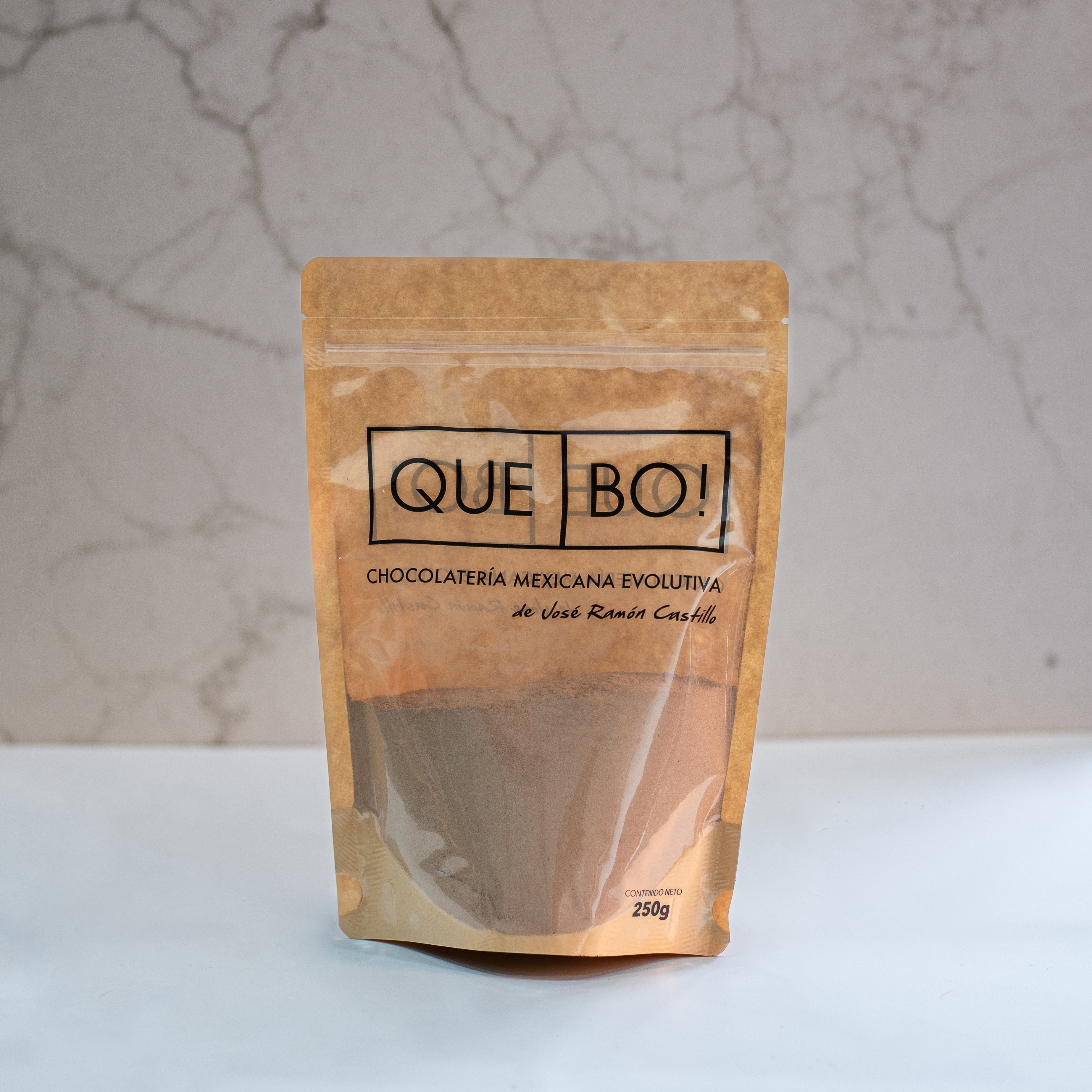 Productos – Que Bo Chocolateria