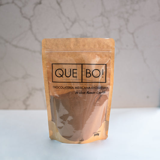 Que Bo! – Page 2 – Que Bo Chocolateria